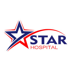 Star Hospitals Logo Star Hospital